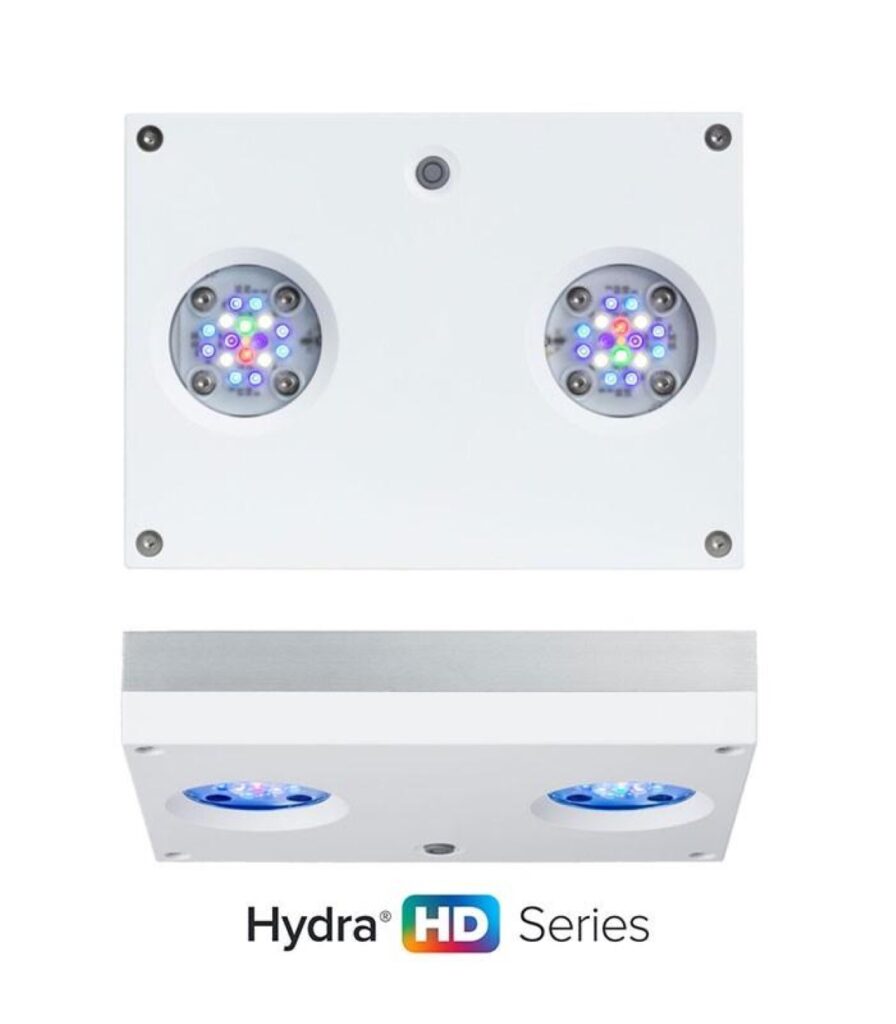 AI Hydra 32 HD LED - Himitsu