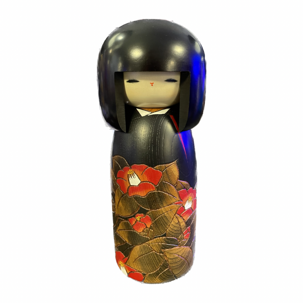 Kokeshi - Himitsu